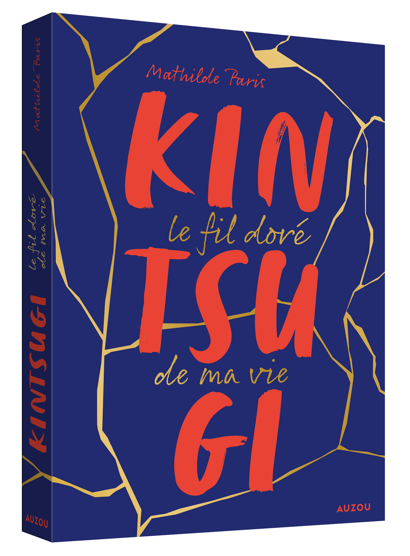 Paris Mathilde – Faites lire